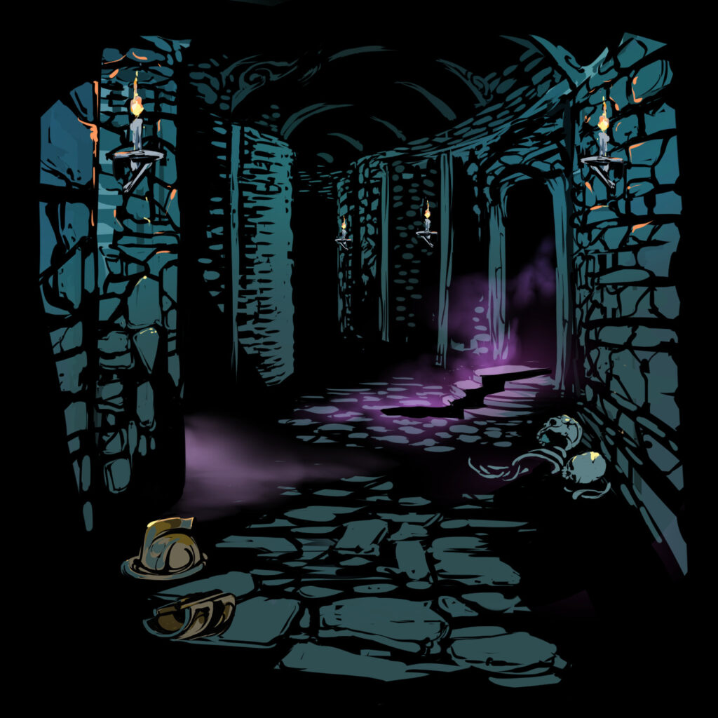 Buriedbornes2 - Nussygame